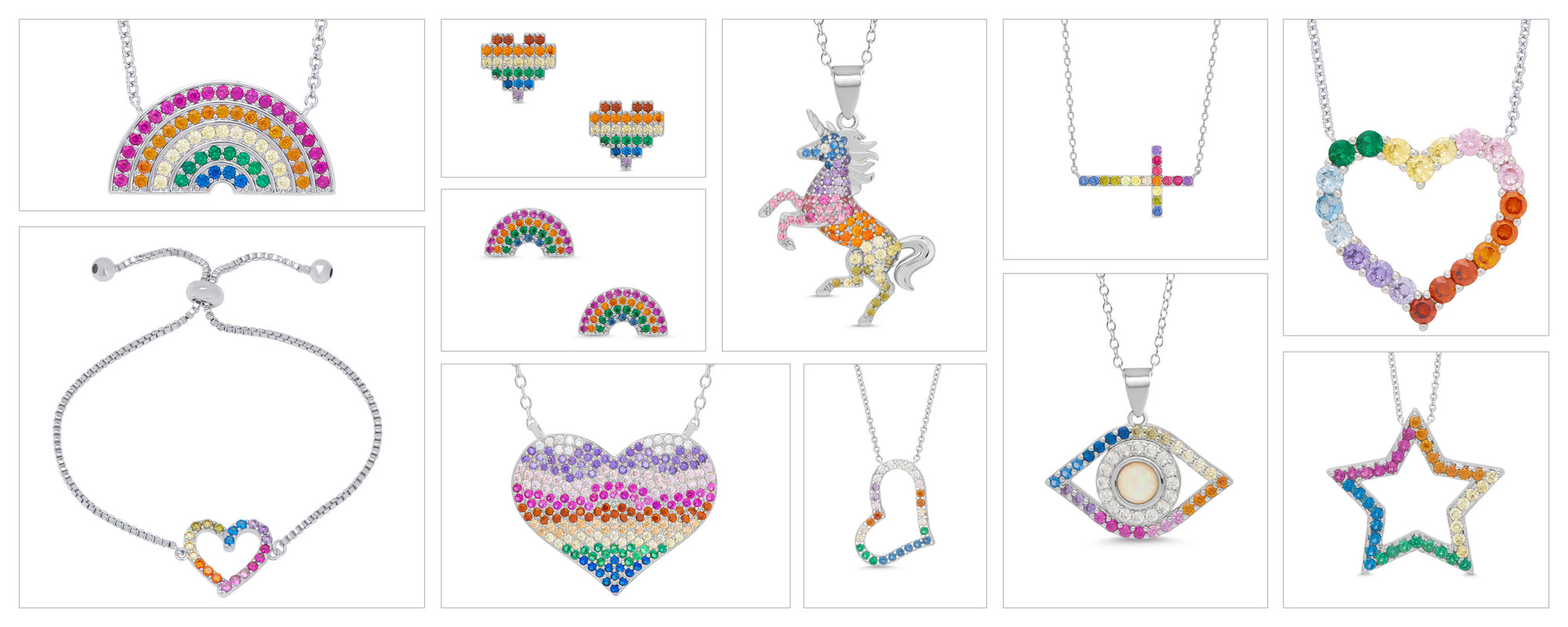 Jewelry For Girls – Lily Nily