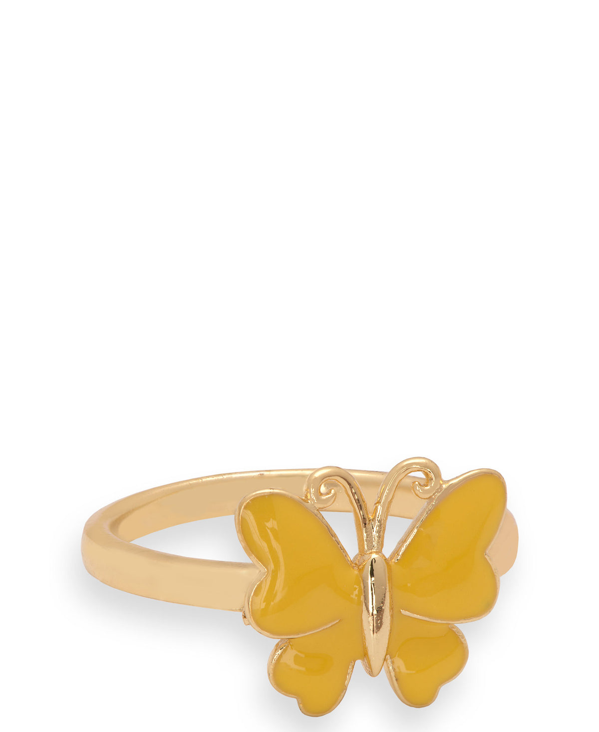 Girls Rings | Little Girls Rings | Cute Rings For Girls – Lily Nily